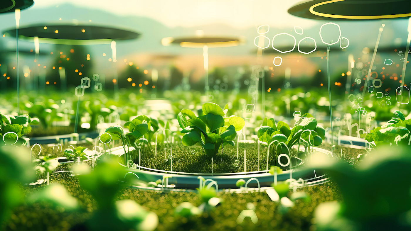 Plattformen und Plattformbusiness - Industry 4.0 Science