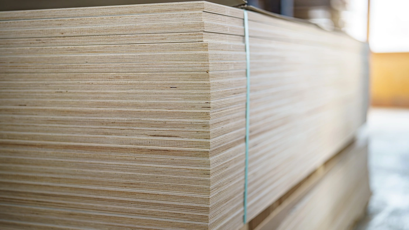 Loam Construction and Wooden Shelving - Industry 4.0 Science
